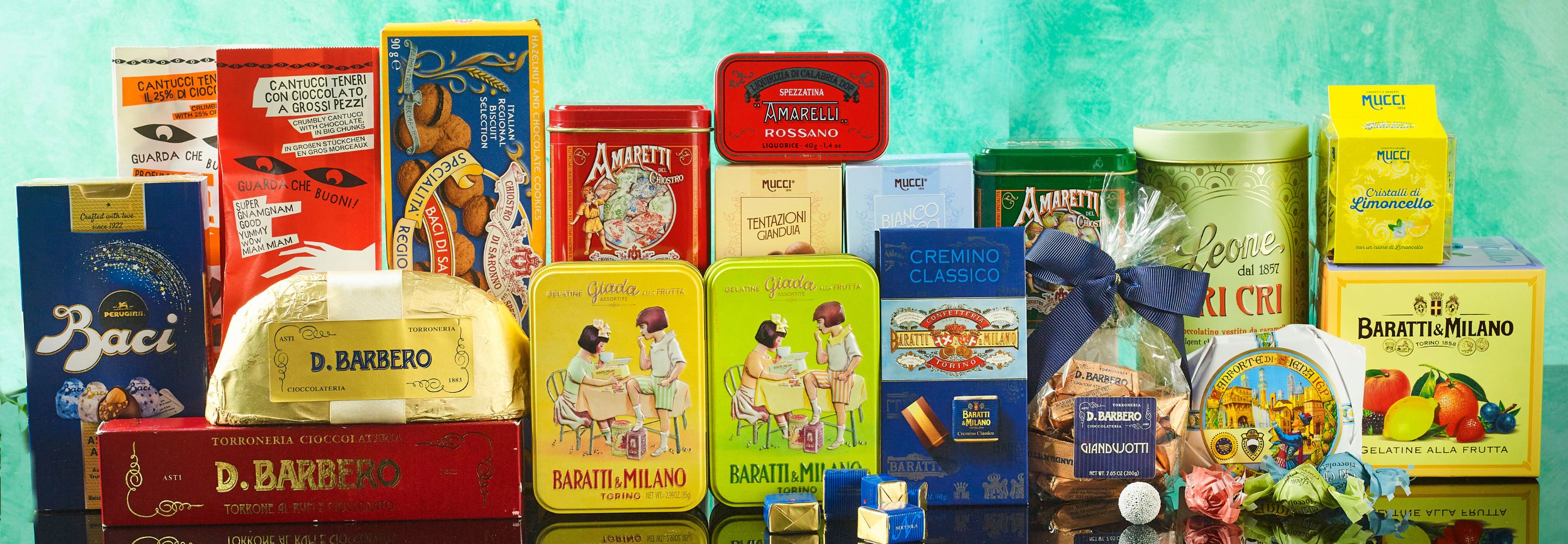 Italian Easter Gifts | Italian Easter Eggs | Sacla’ UK – Sacla'
