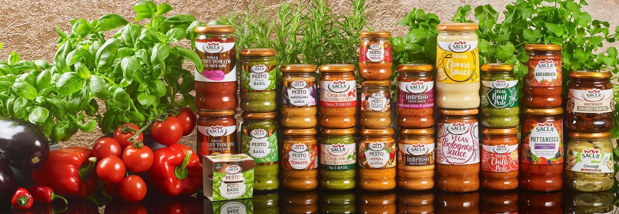 Sacla Pesto Pasta Sauces Italian Foods Sacla UK Tagged related product sicilian igp olive oil 500ml by arke olio