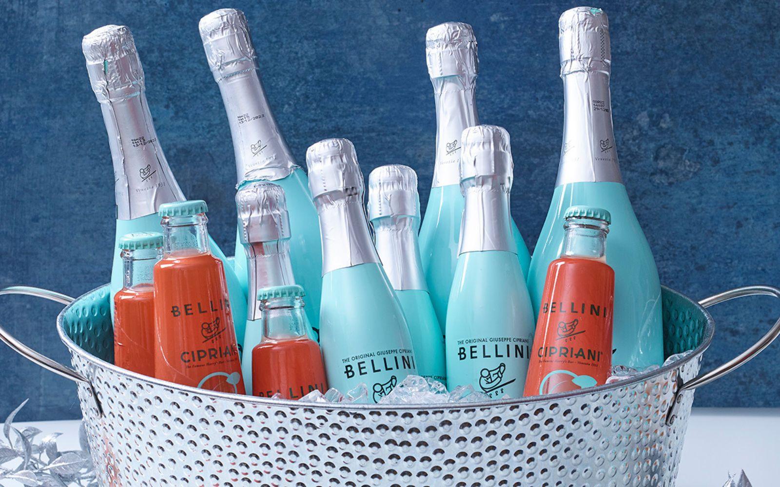 Create Your Own Italian Hamper | Christmas Gift Box | Sacla' UK