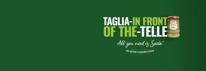 Italian Food Online | Authentic Foods From Italy | Sacla’ UK – Sacla'