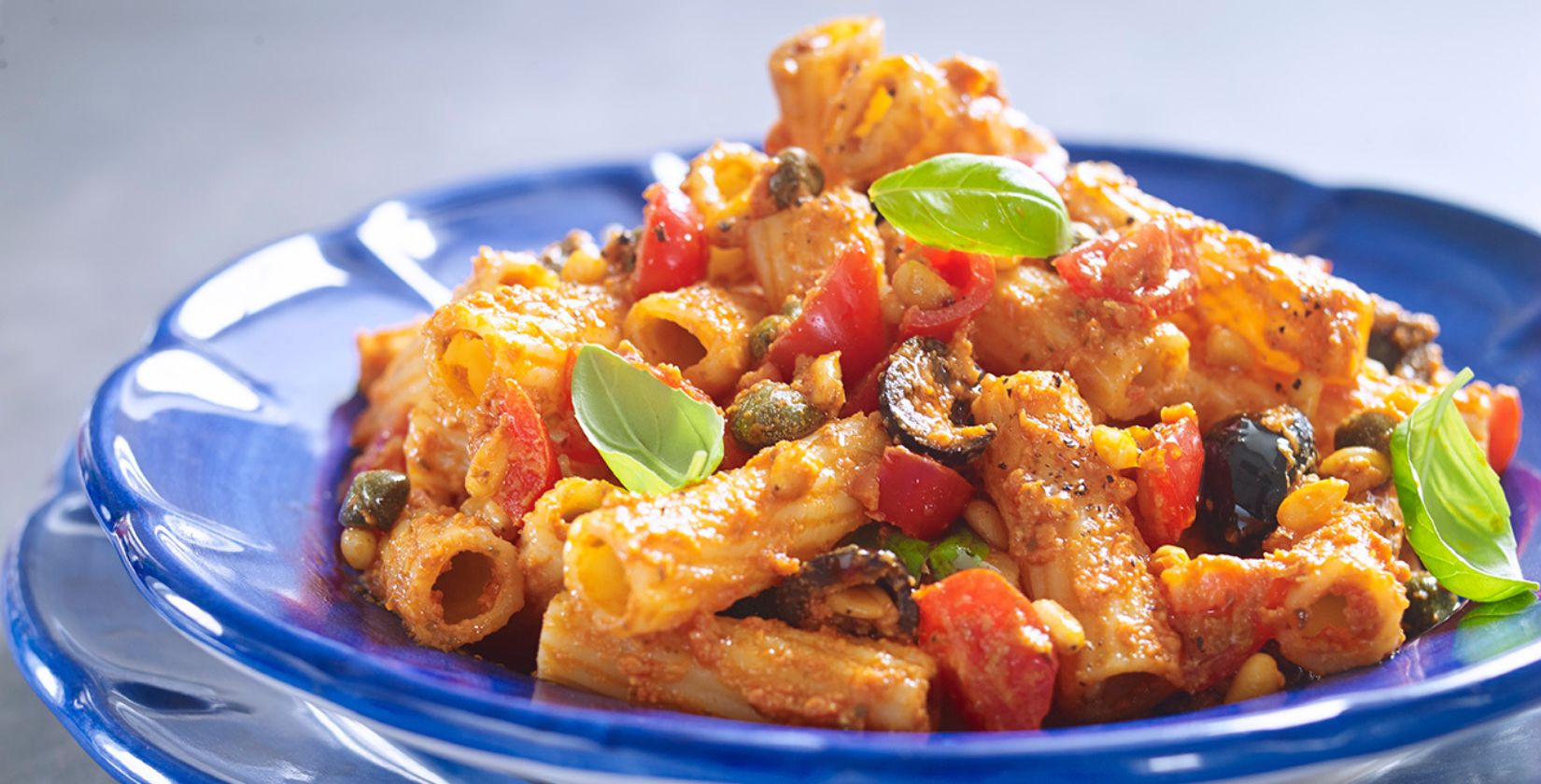 Italian Food Recipes | New 2023 Recipes | Sacla' UK