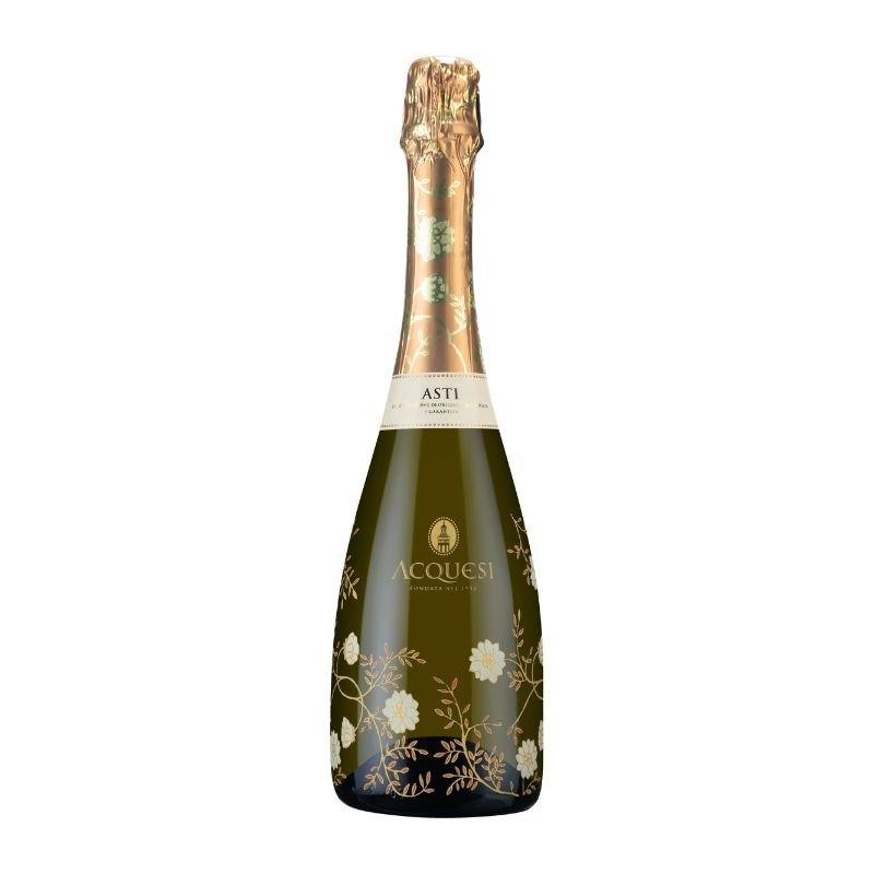 Acquesi Moscato d'Asti | Italian Sparkling Wine | Sacla' UK