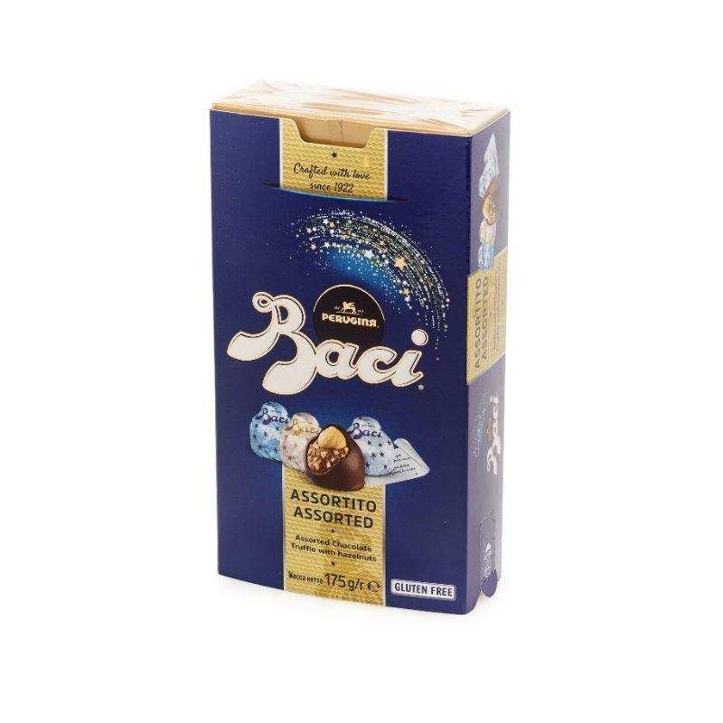 Assorted Chocolates with Hazelnuts 175g by Baci | Italian Chocolate ...