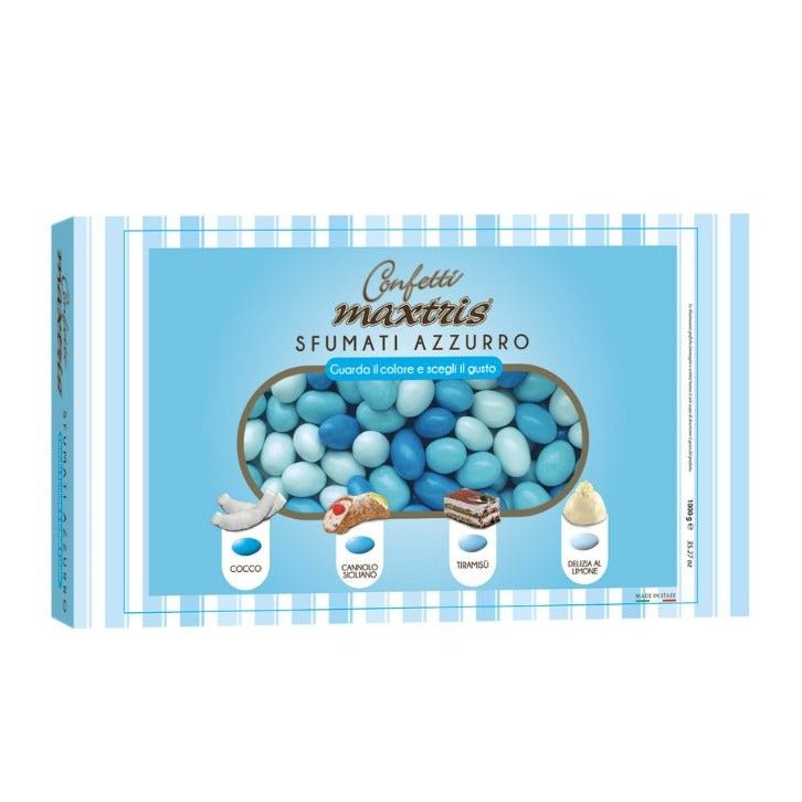 Chocolate Sugar Coated Almonds | Italian Chocolates | Sacla' UK