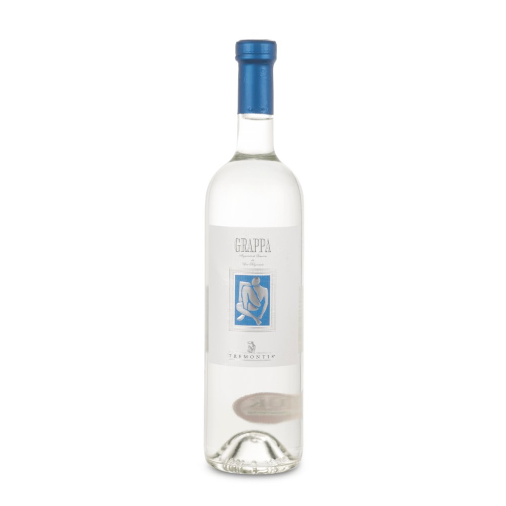 Eau de Vie Grappa Tremontis 70cl | Argiolas | Sacla'