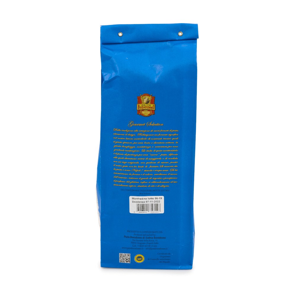 Manfredine | Pasta Buonodonno | Sacla'